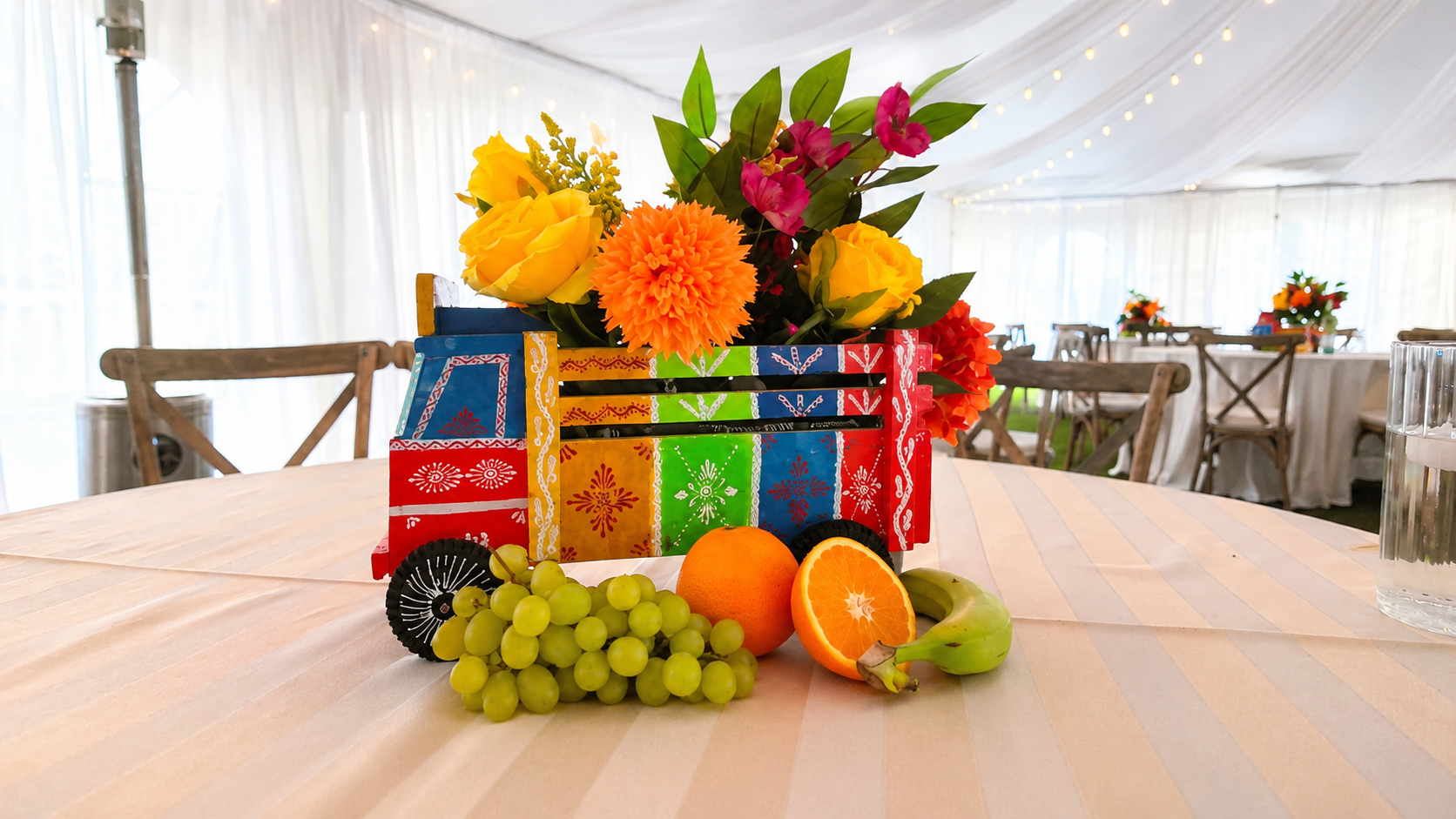 Event Planning Calgary | Event Services, Vendors & Rentals